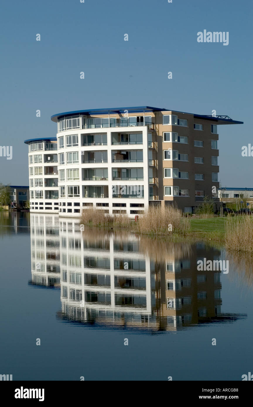 Lelystad centre hi-res stock photography and images - Alamy