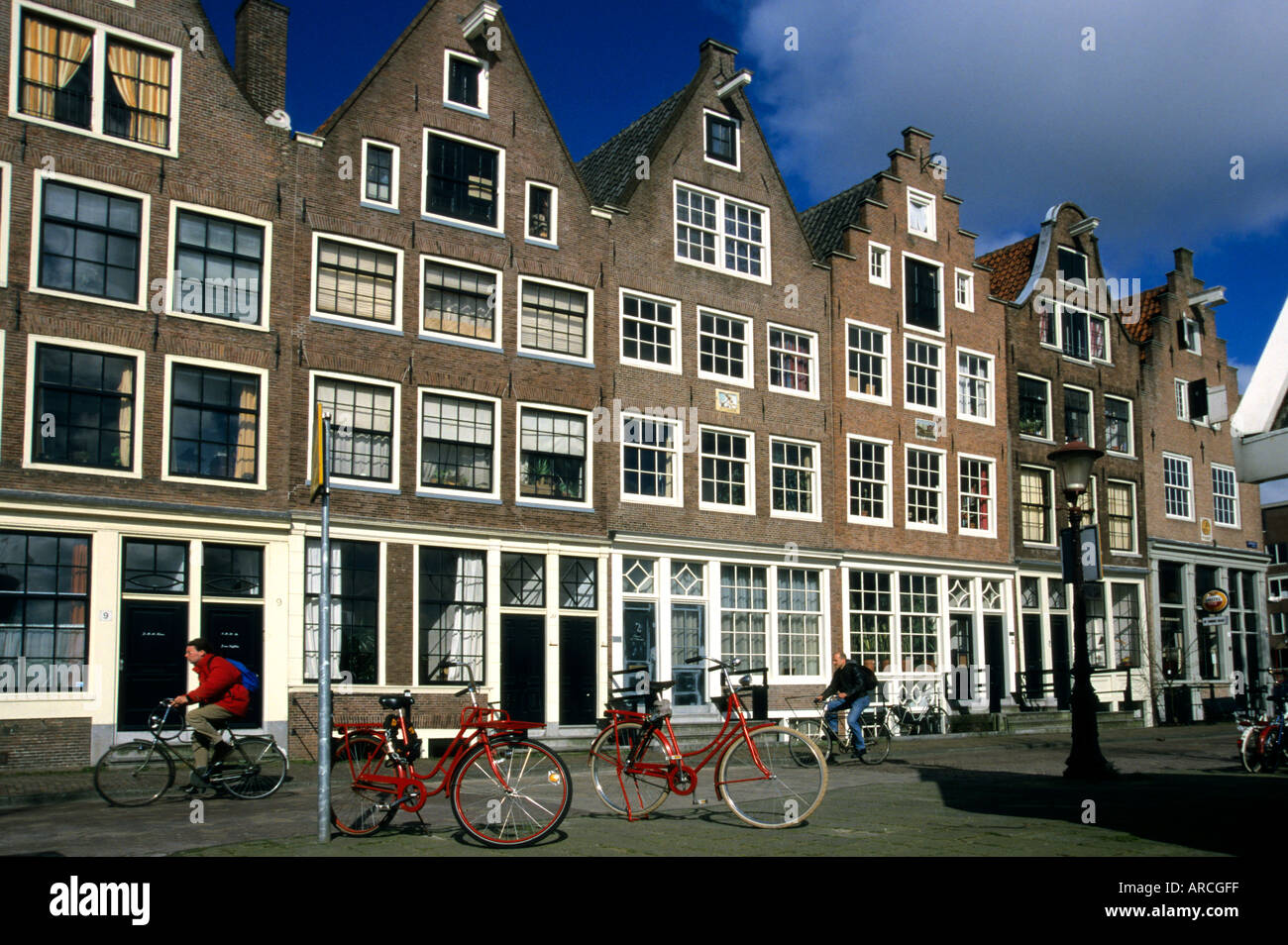 Dutch dok hi-res stock photography and images - Alamy