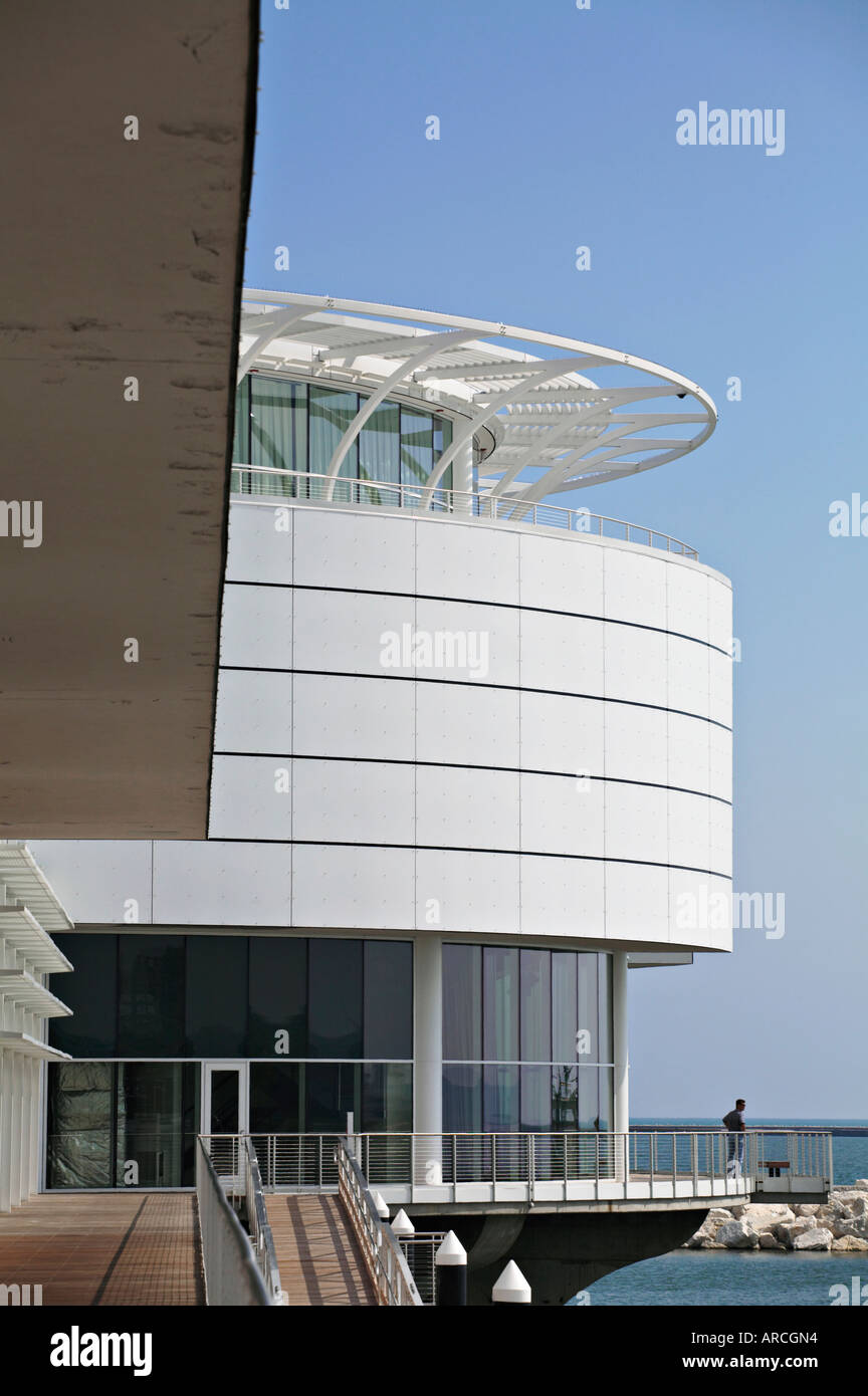 WISCONSIN Milwaukee Discovery World museum at Pier Wisconsin along ...