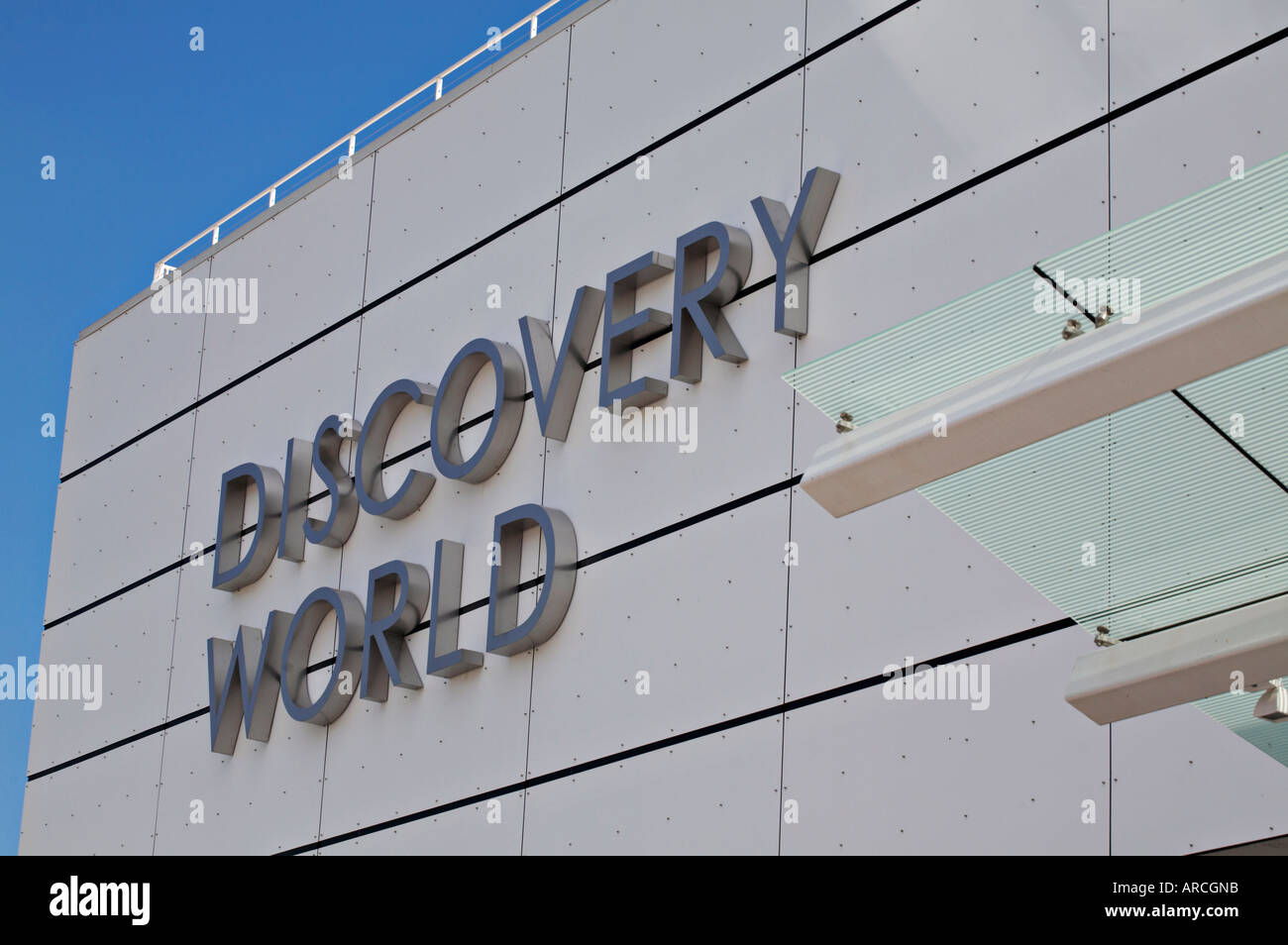 WISCONSIN Milwaukee Discovery World museum at Pier Wisconsin along ...