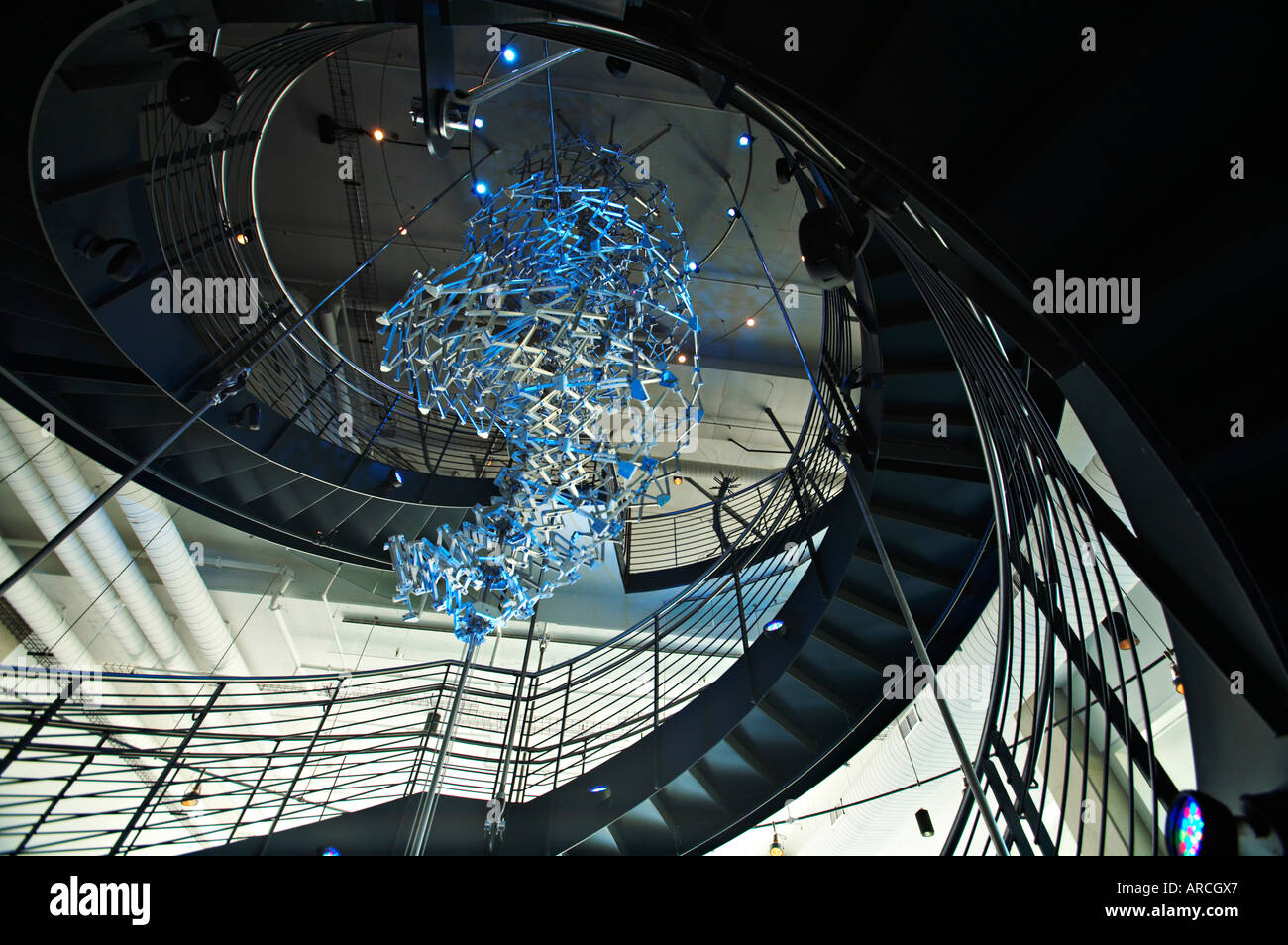 Discovery world museum in milwaukee hi-res stock photography and images ...