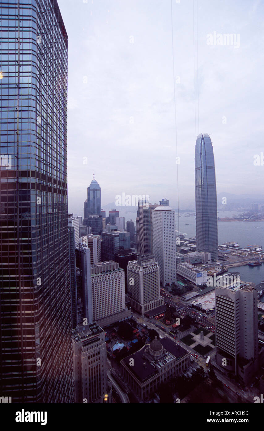 Ifc building hi-res stock photography and images - Alamy