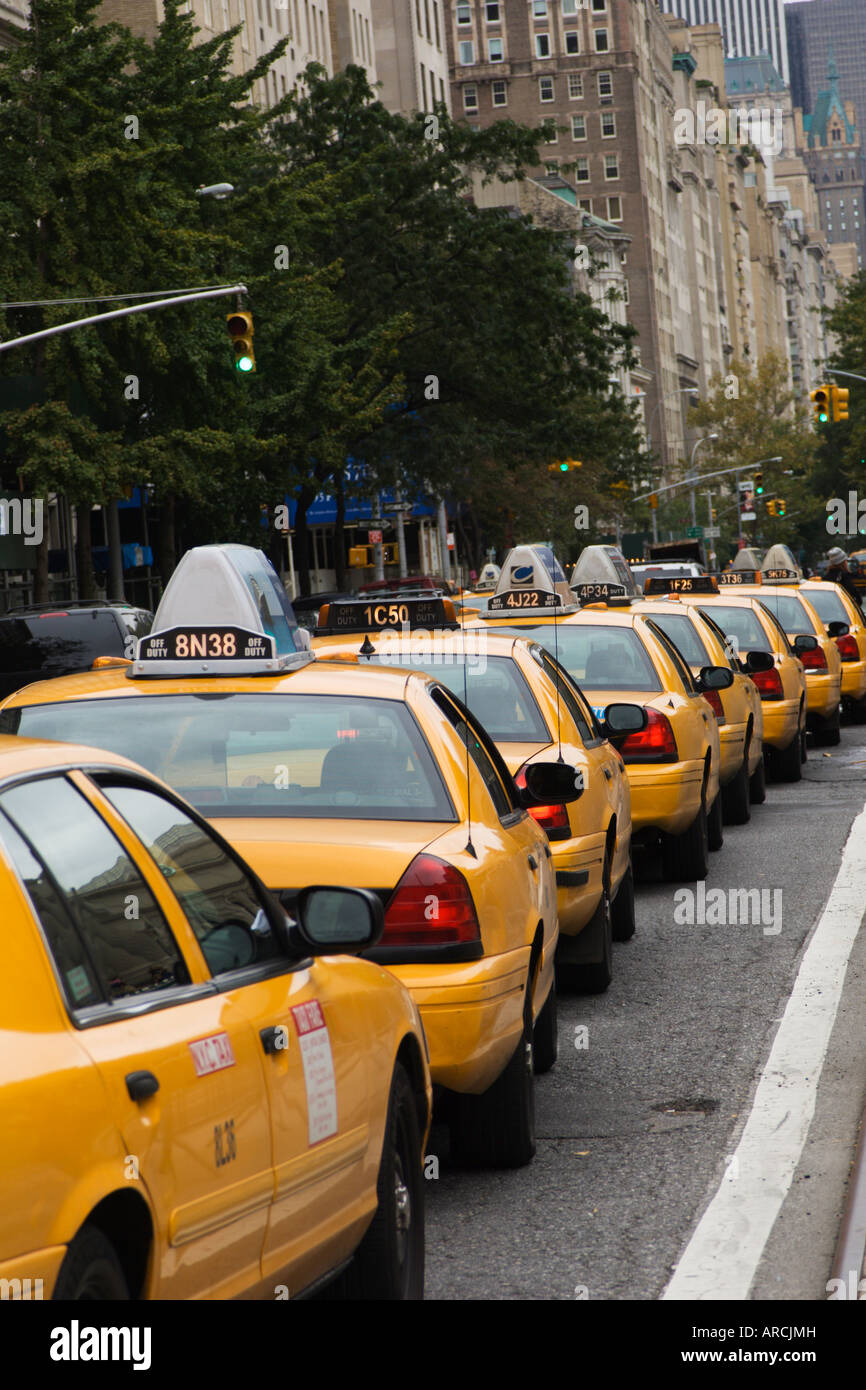 City transportation united states hi-res stock photography and images ...