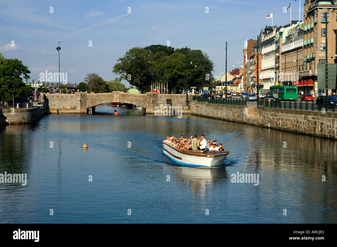 Bridge tour malmo hi-res stock photography and images - Alamy