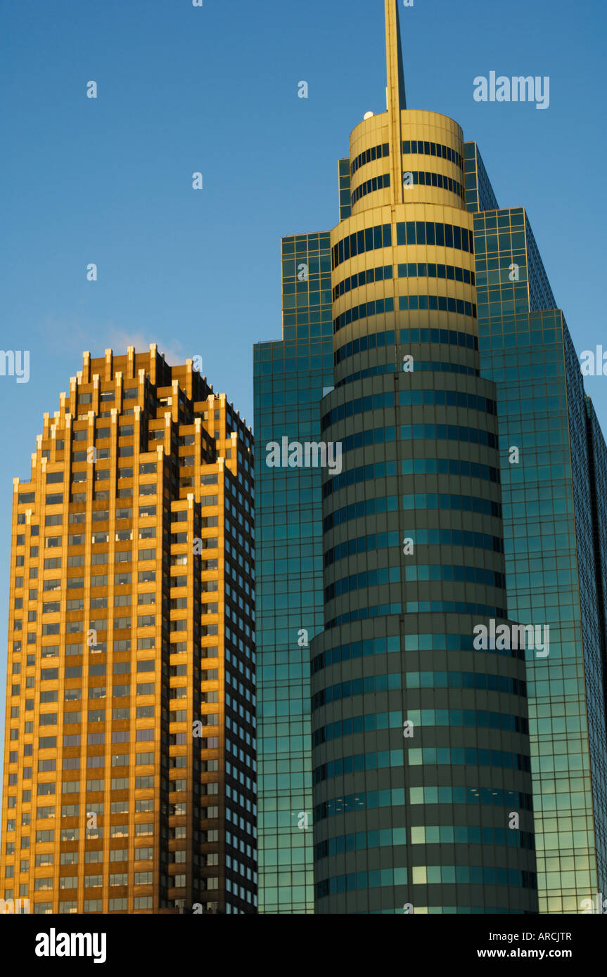 Jersey city buildings hi-res stock photography and images - Alamy