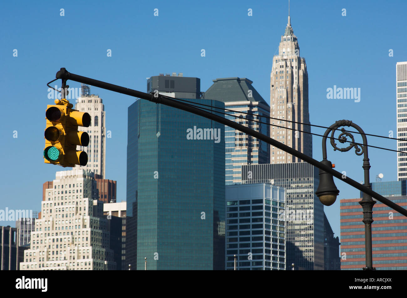 New signals hi-res stock photography and images - Alamy