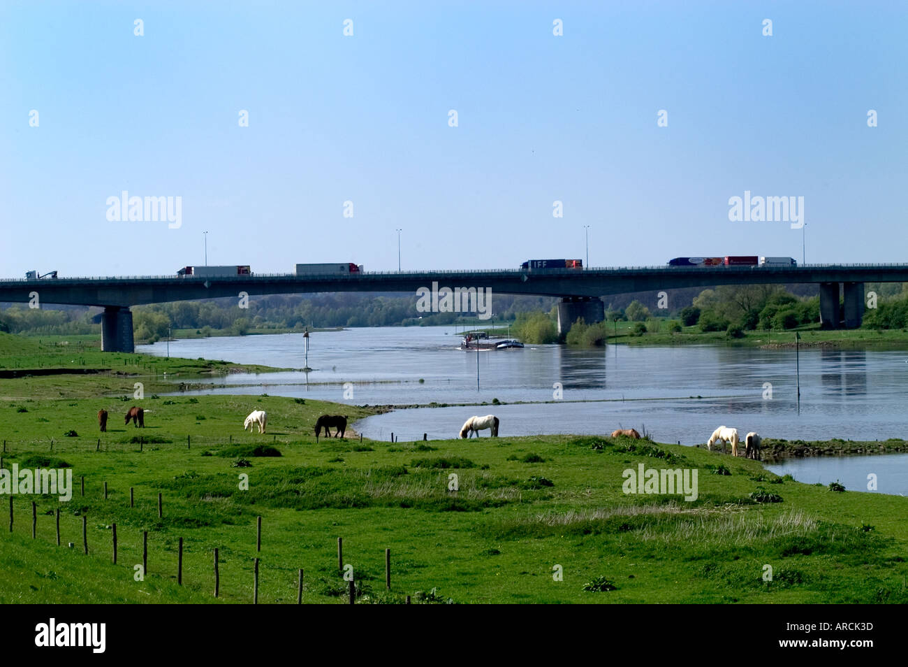 River rhine country hi-res stock photography and images - Alamy