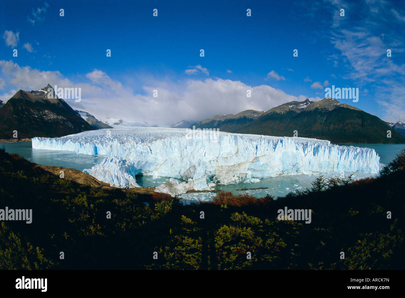 Tempano channel hi-res stock photography and images - Alamy