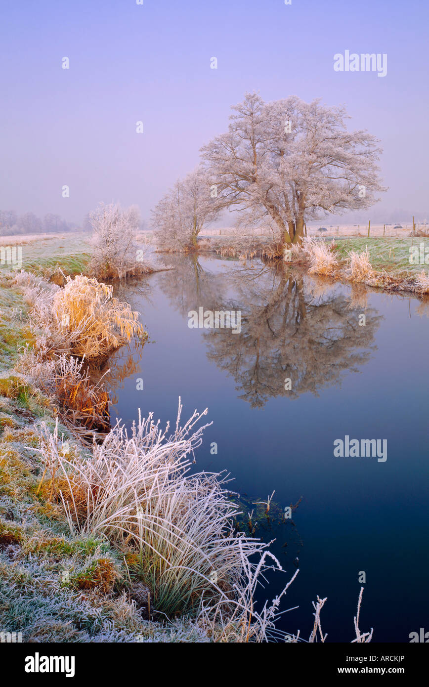 Send surrey hi-res stock photography and images - Alamy