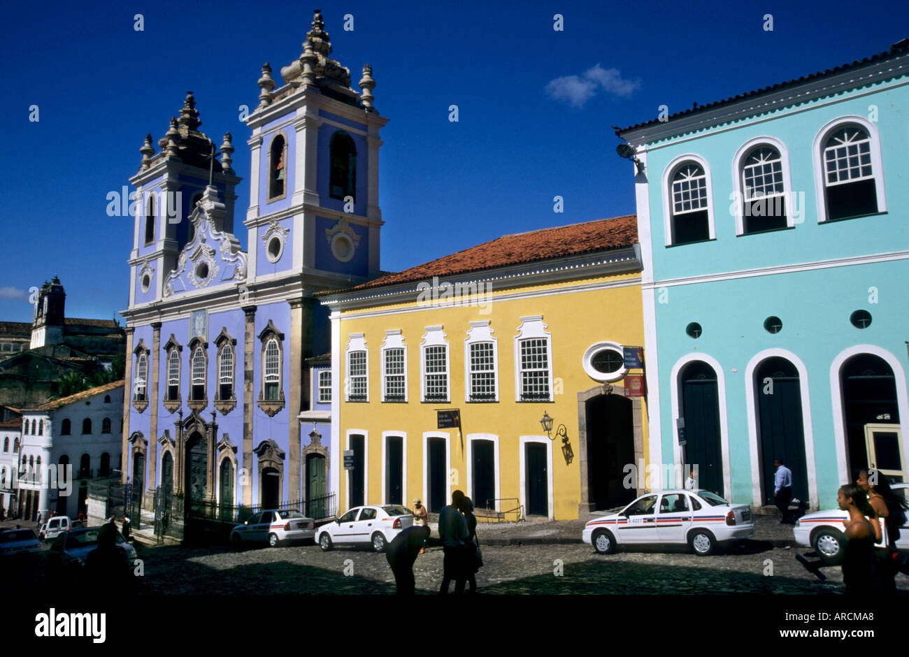 Brazilian custom hi-res stock photography and images - Alamy
