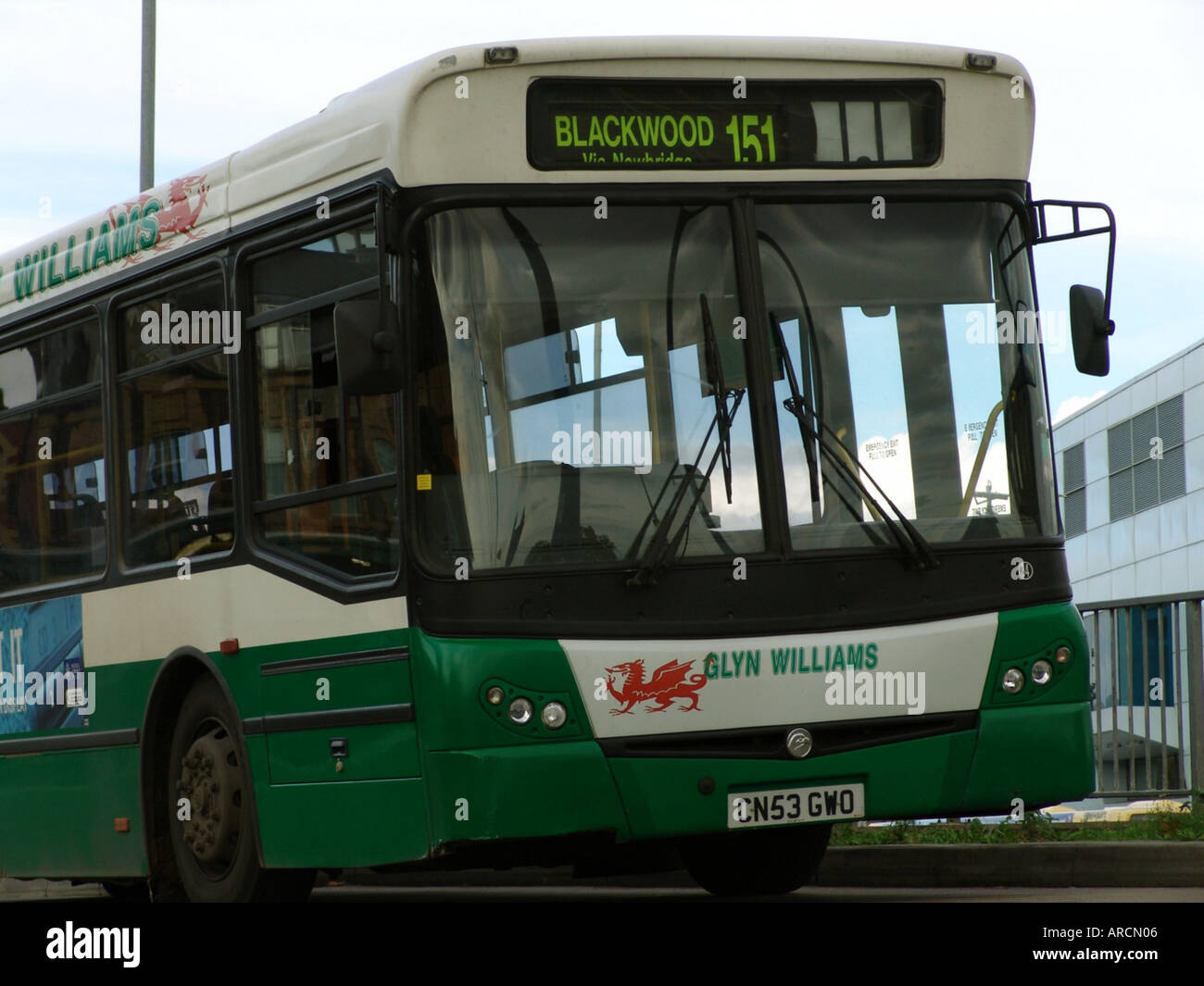 Glyn williams hi-res stock photography and images - Alamy