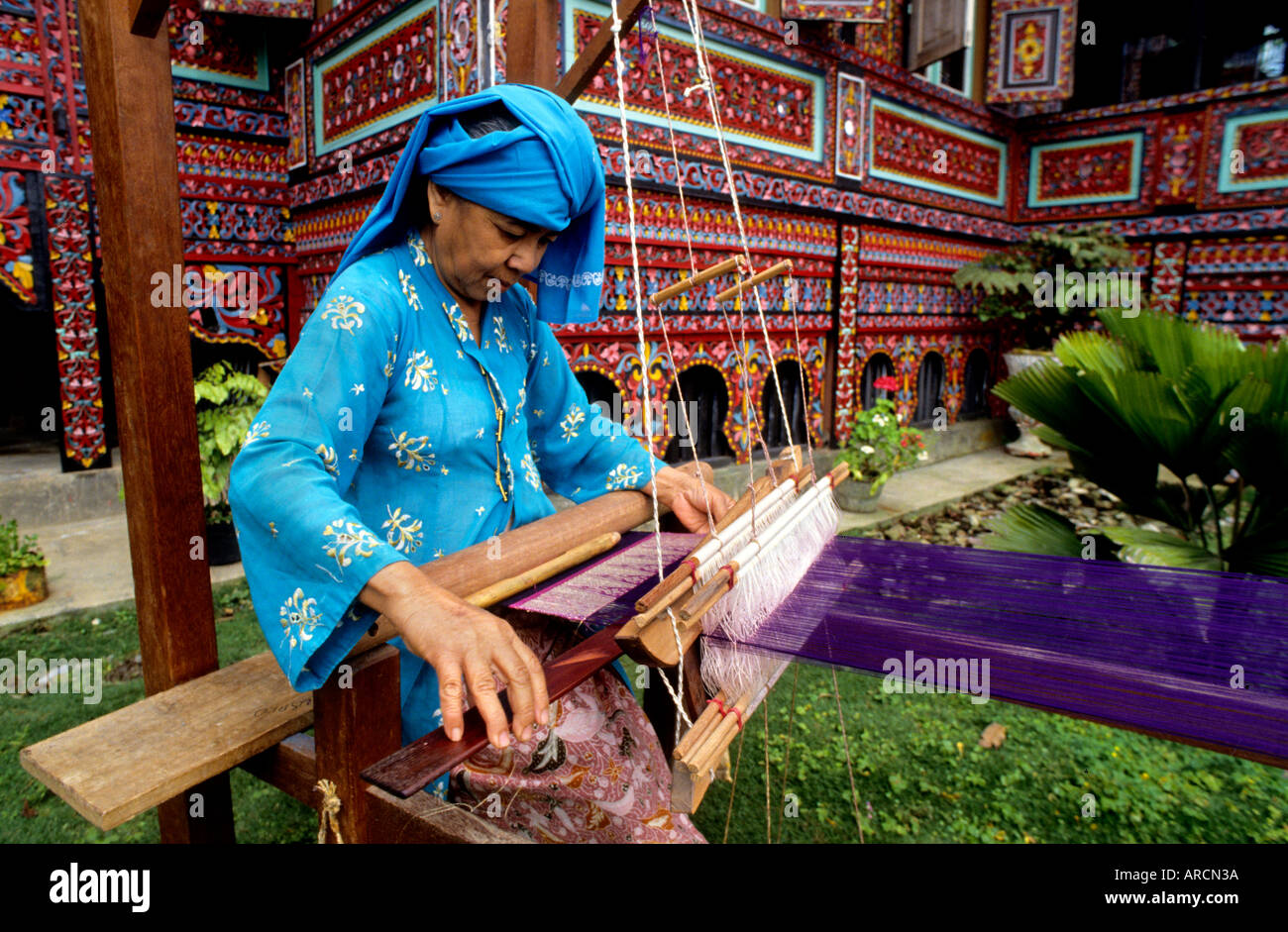 Pandai hi-res stock photography and images - Alamy