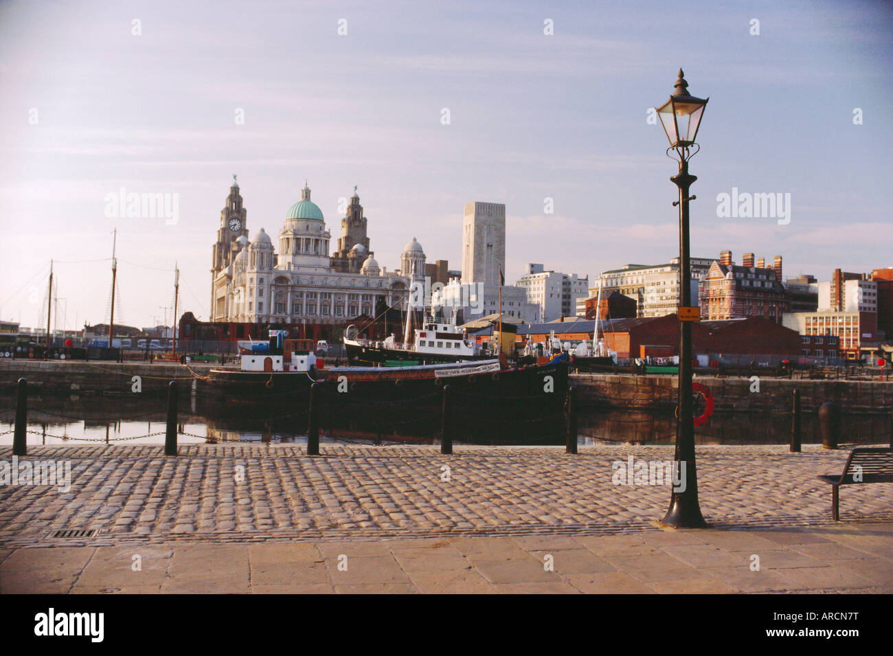 Liverpool, Merseyside, England, UK Stock Photo - Alamy
