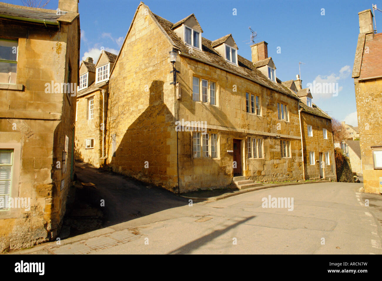 Blockley hi-res stock photography and images - Alamy