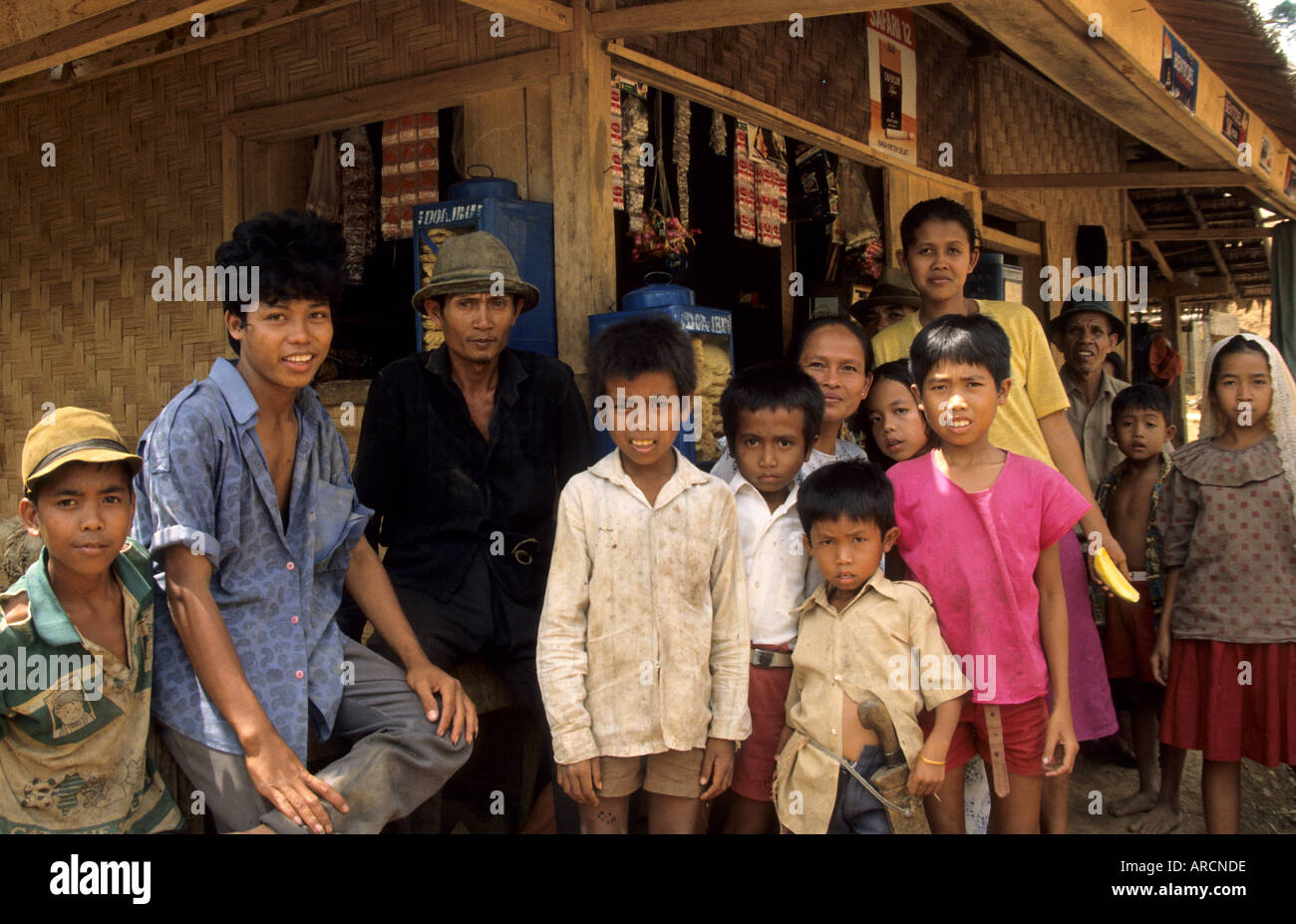 Java style hi-res stock photography and images - Alamy