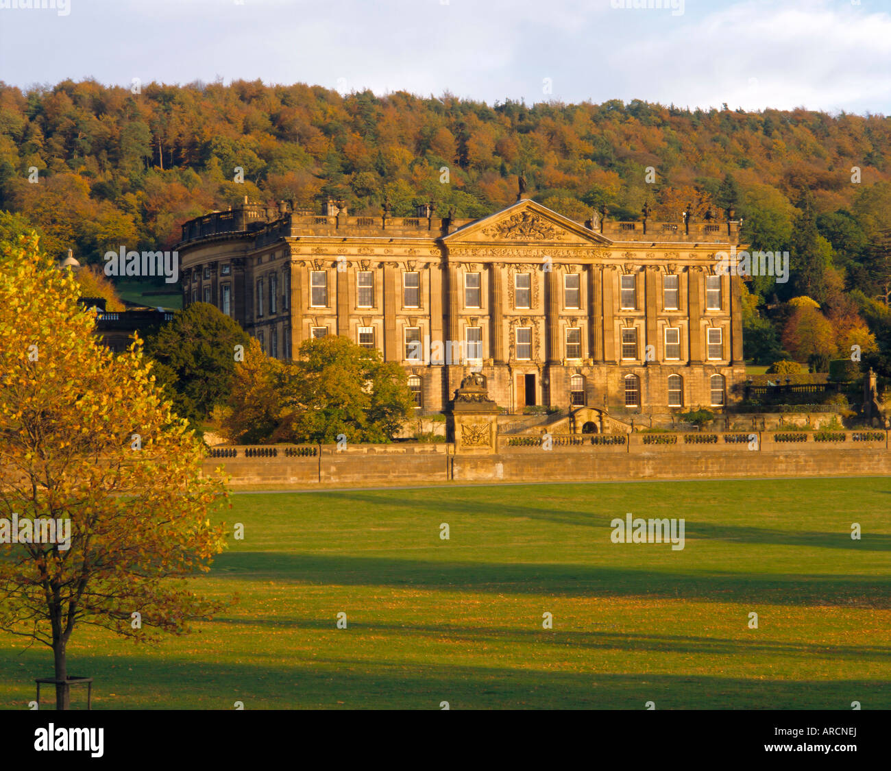 Elevation of house hi-res stock photography and images - Alamy