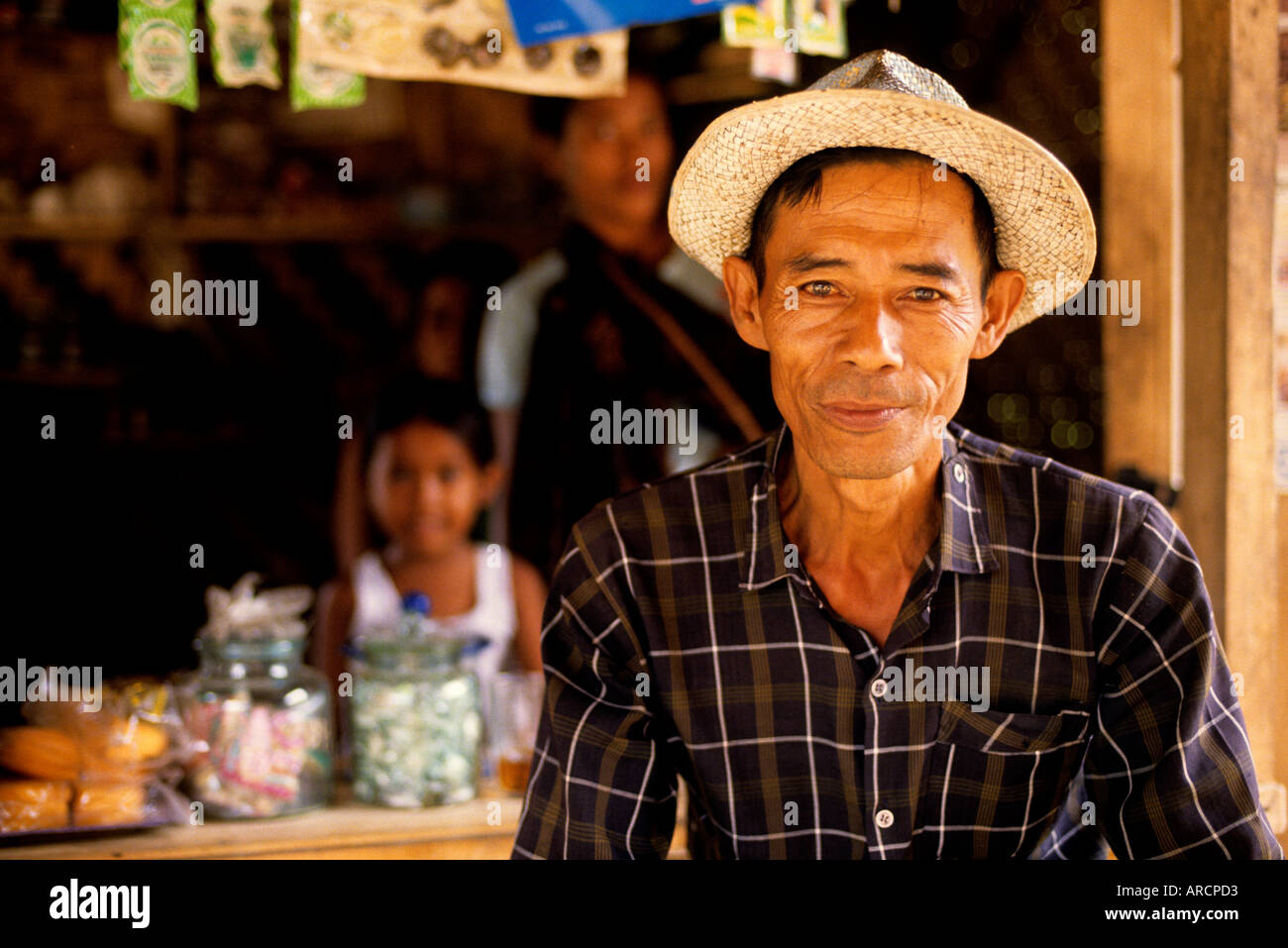 Java man hi-res stock photography and images - Alamy