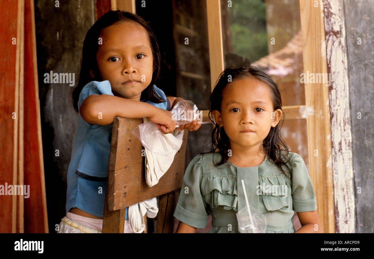 Java woman baby hi-res stock photography and images - Alamy