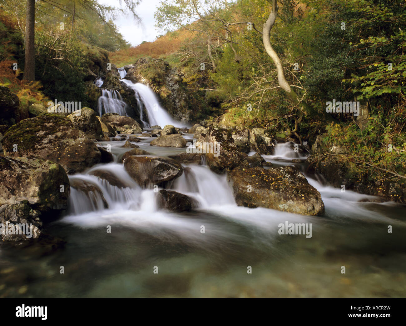 Mosedale Lake District River High Resolution Stock Photography and ...