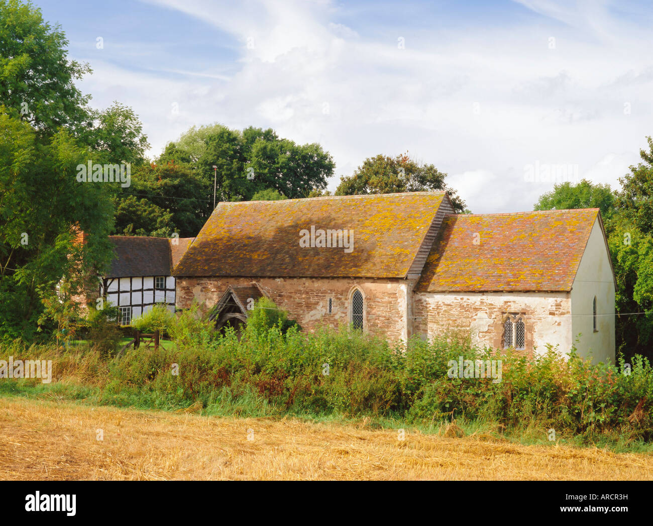 Sapey hi-res stock photography and images - Alamy