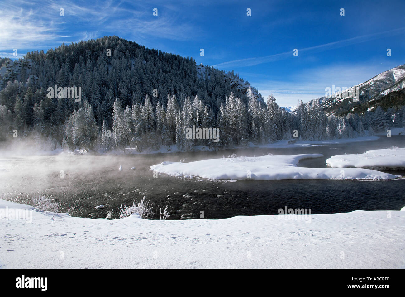 Refuge point hi-res stock photography and images - Alamy