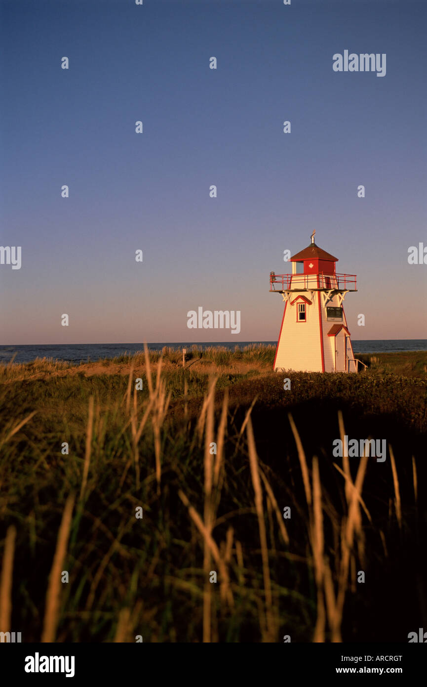 Cavendish lighthouse hi-res stock photography and images - Alamy