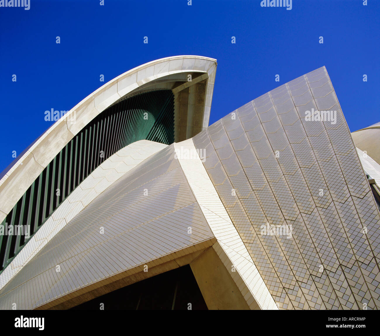 Sydney opera house concept image hi-res stock photography and images ...