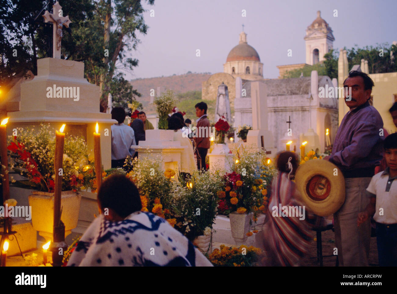 Remembering dead people hi-res stock photography and images - Alamy