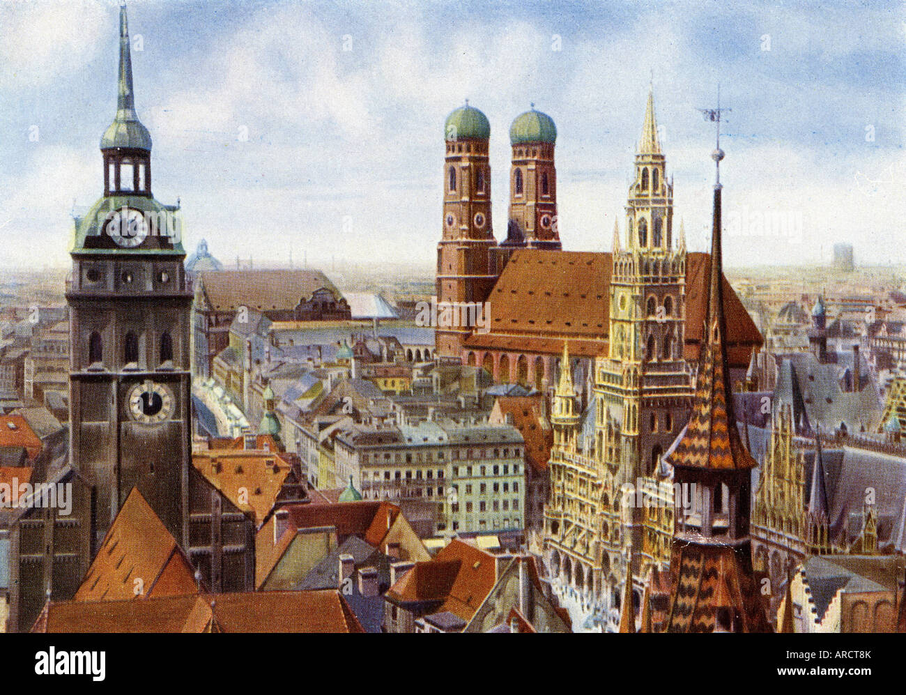 Peter peters hi-res stock photography and images - Alamy