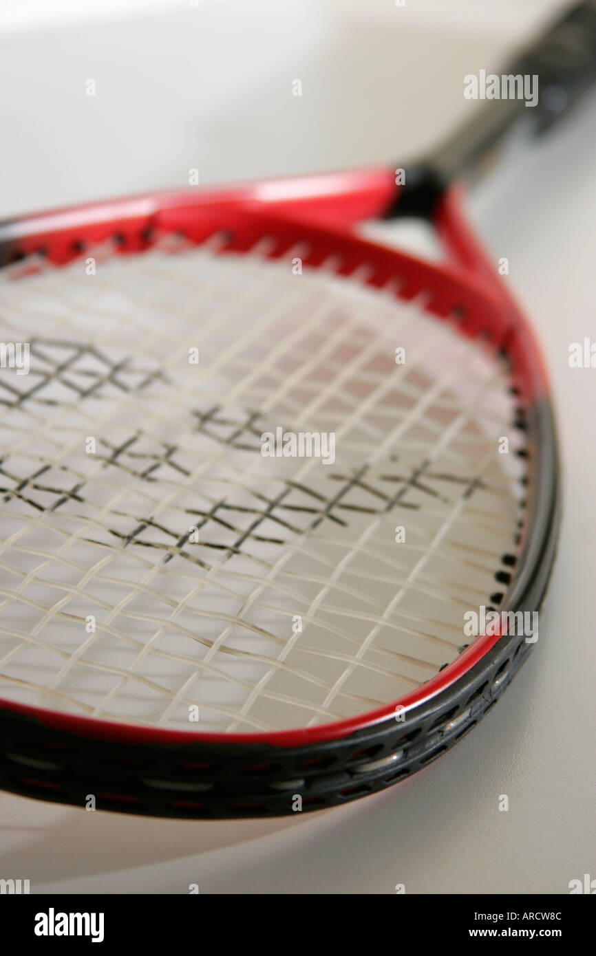 Squash gear hi-res stock photography and images - Alamy