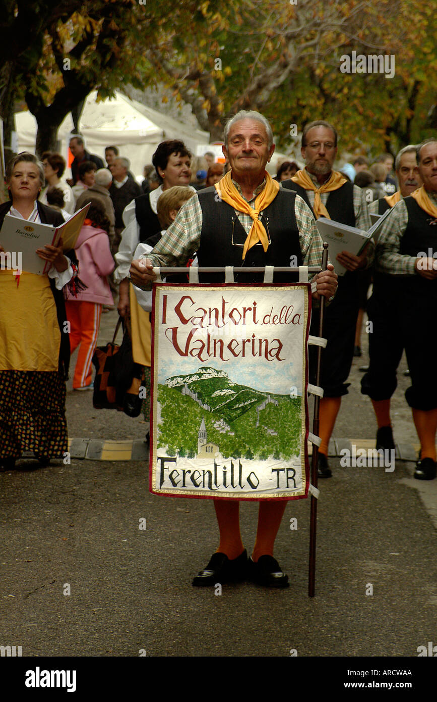 Citerna umbria italy hi-res stock photography and images - Alamy