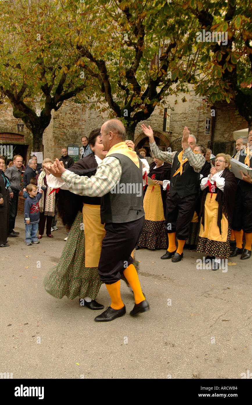 Citerna umbria italy hi-res stock photography and images - Alamy