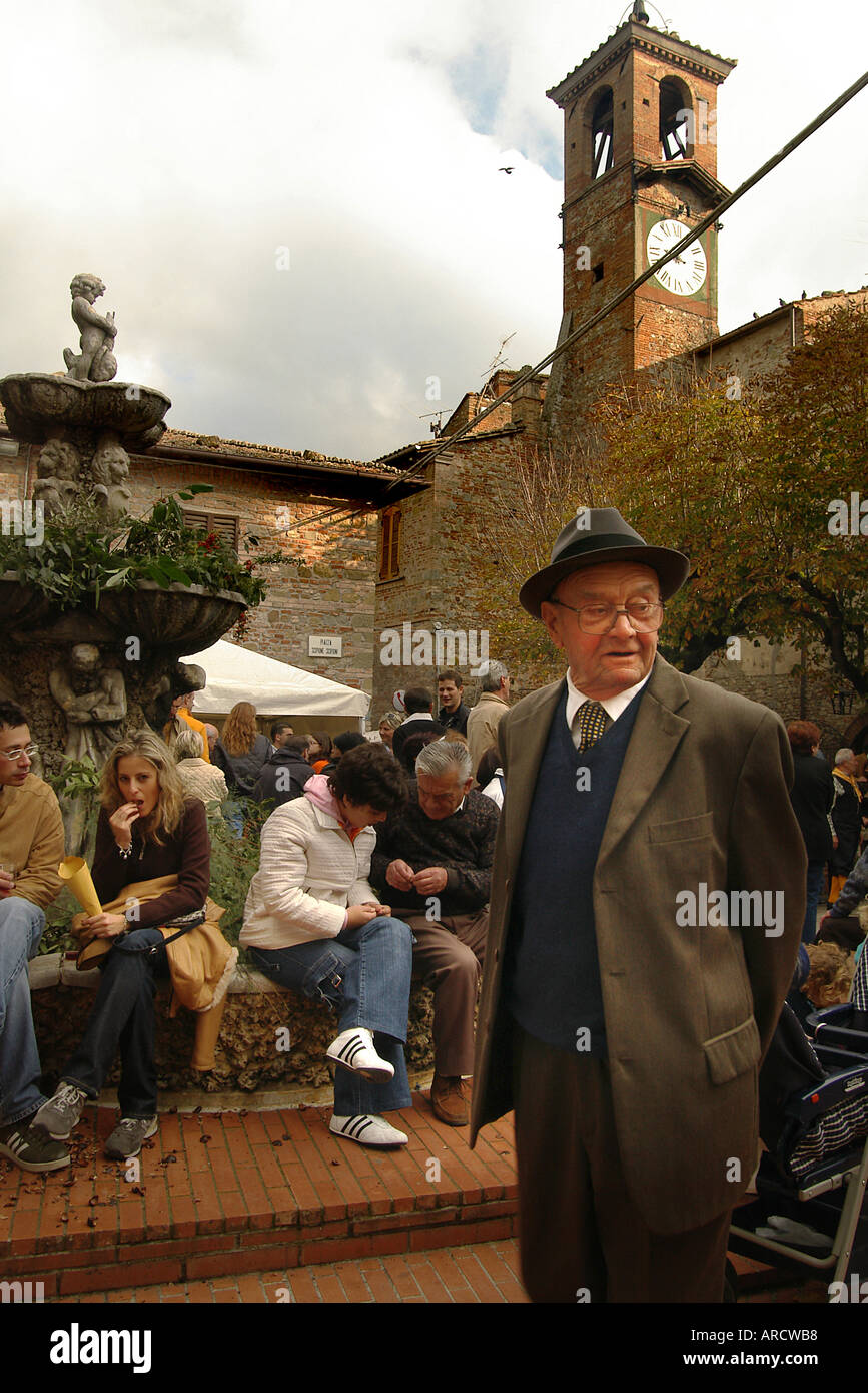 Citerna umbria italy hi-res stock photography and images - Alamy