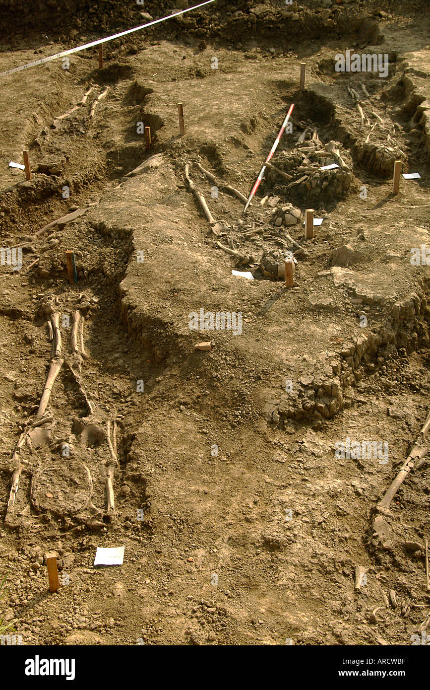 Roman Burial Stock Photos & Roman Burial Stock Images - Alamy