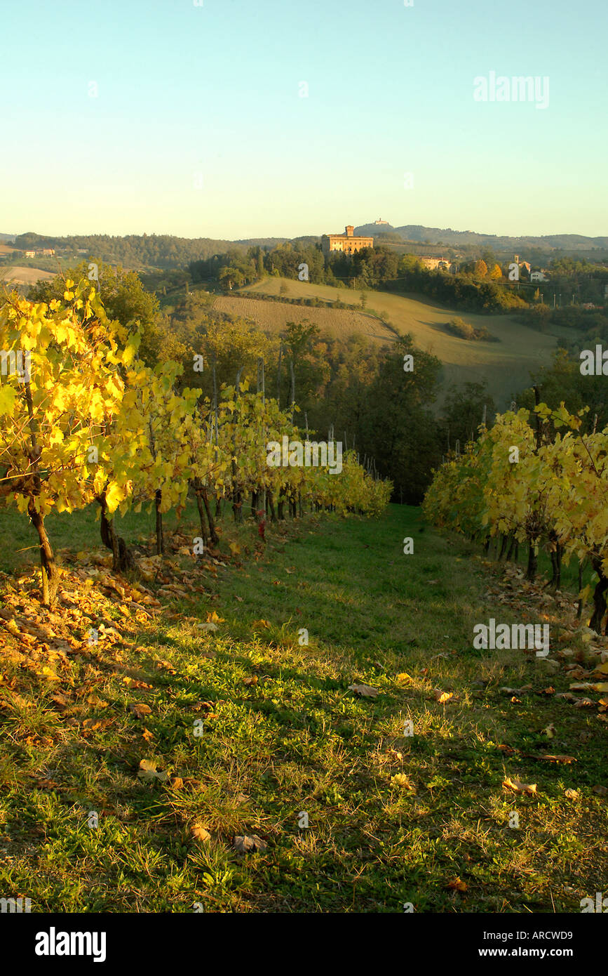 Castle lippiano hi-res stock photography and images - Alamy