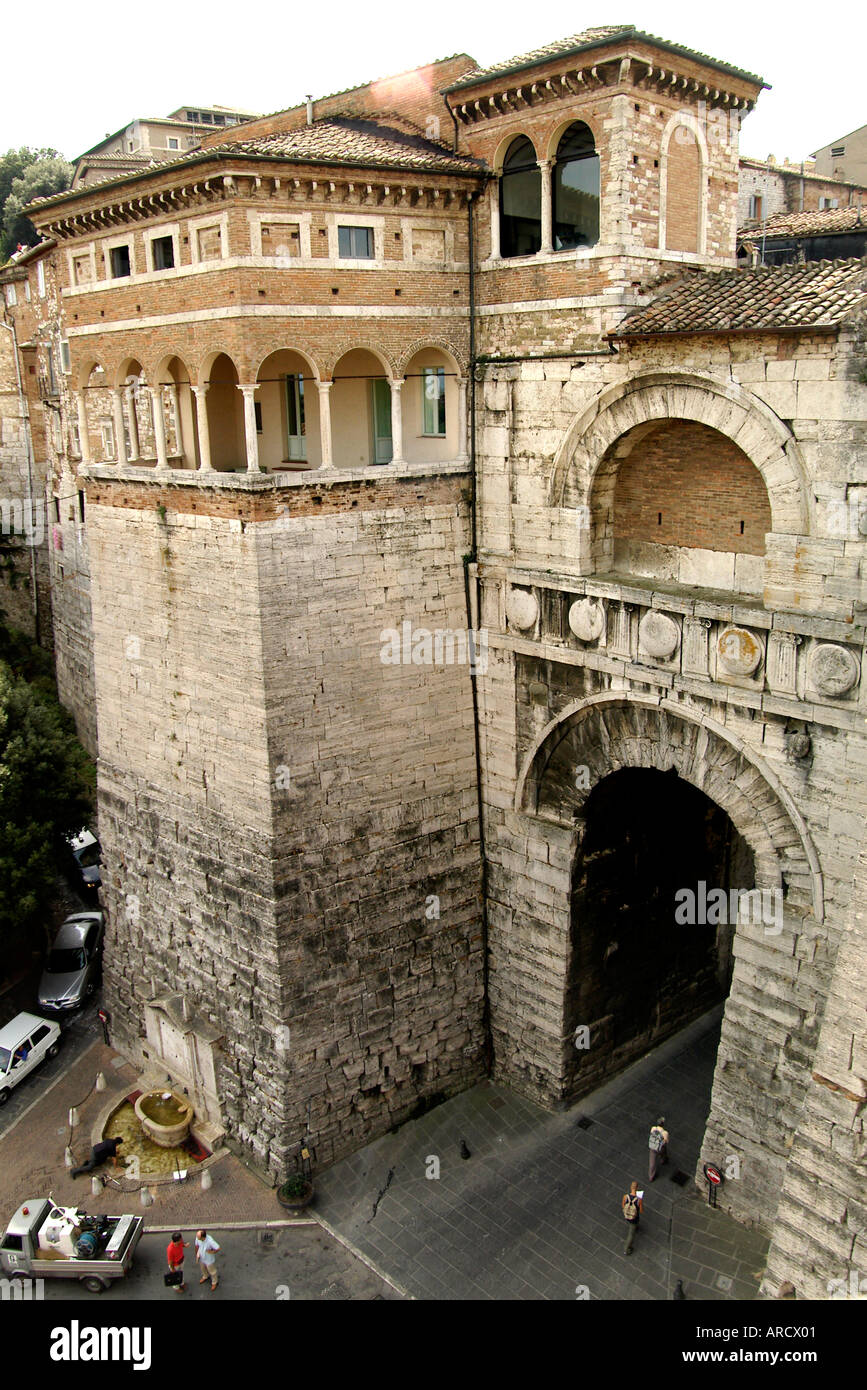 Pre roman italy hi-res stock photography and images - Alamy