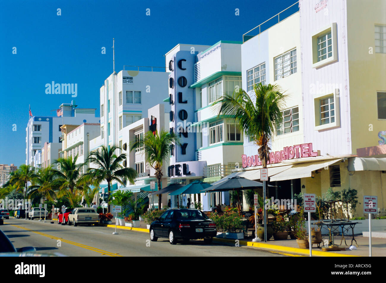 His miami beach hi-res stock photography and images - Alamy