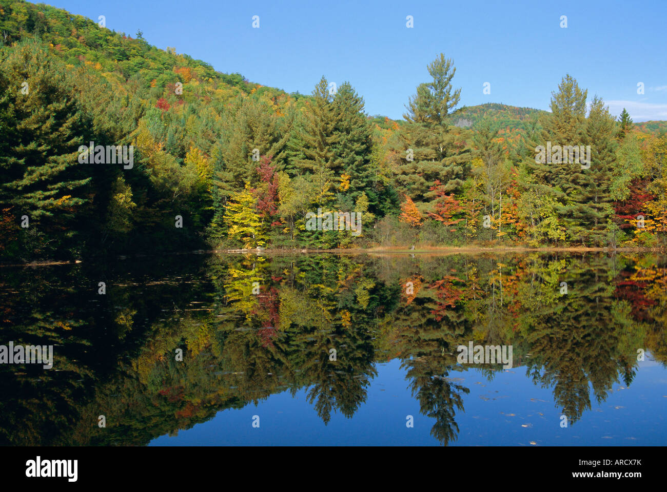 Jackson new hampshire hi-res stock photography and images - Alamy