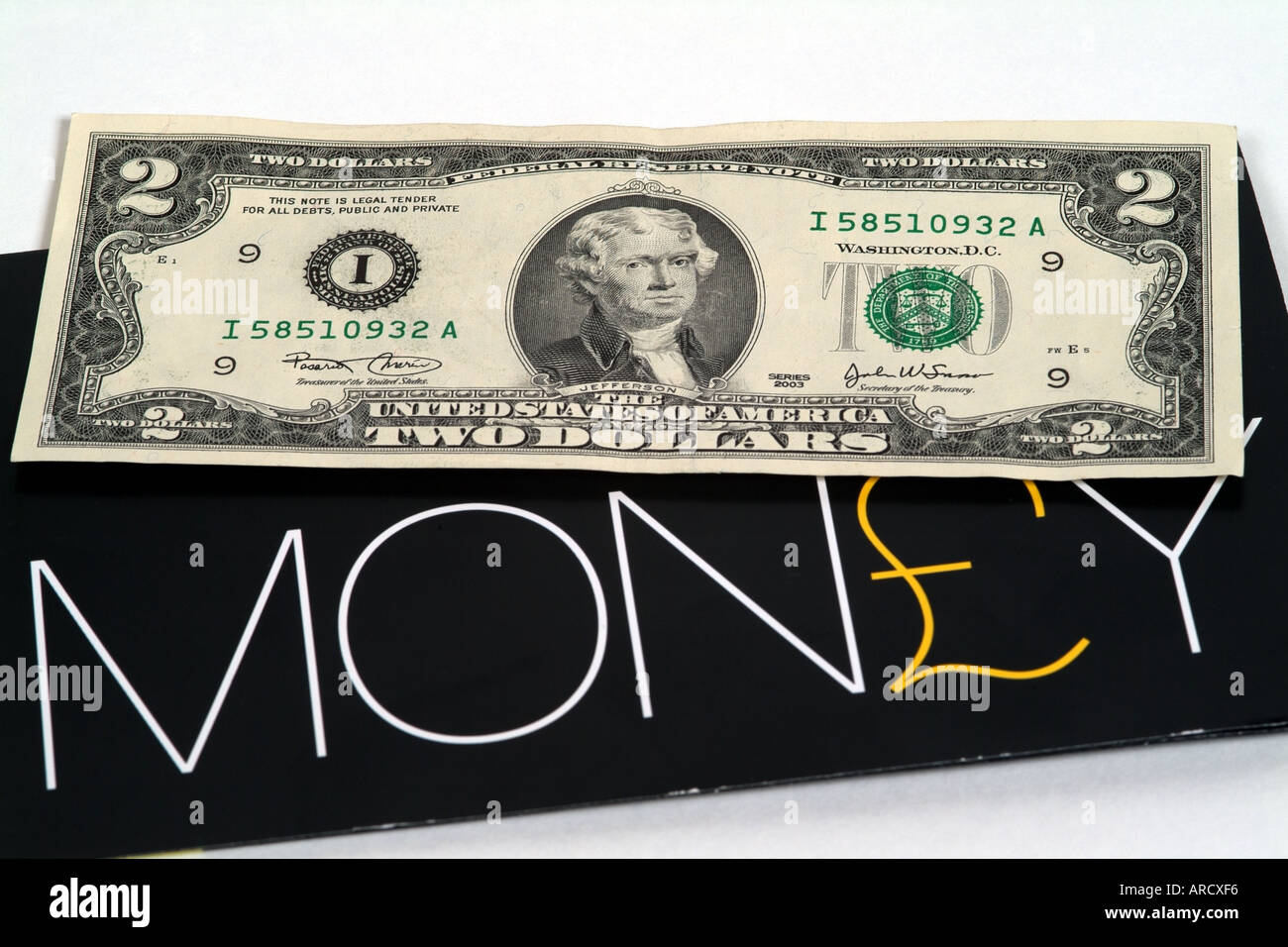 Money paper rare hi-res stock photography and images - Alamy