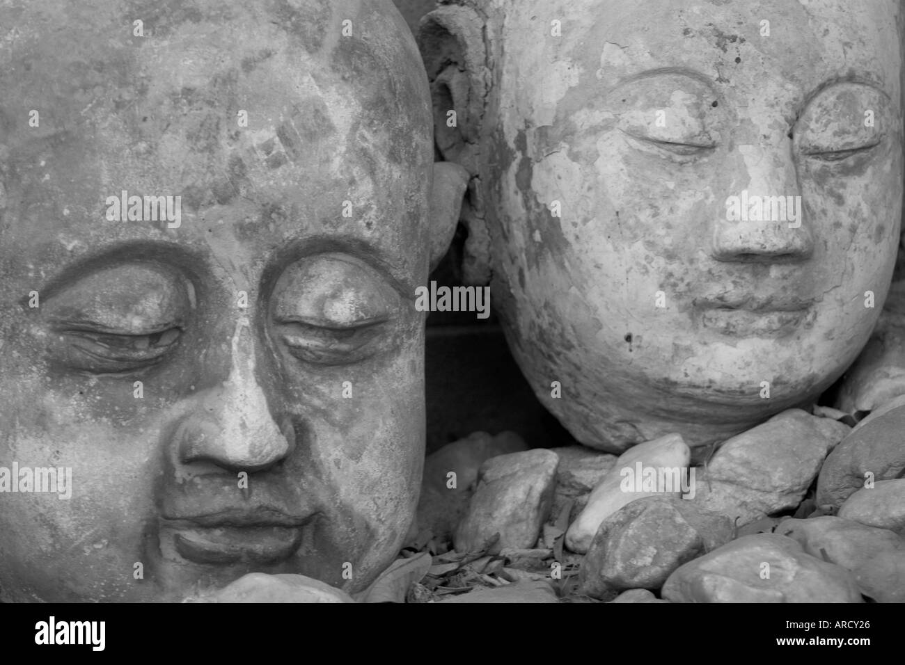 Final resting Black and White Stock Photos & Images - Alamy