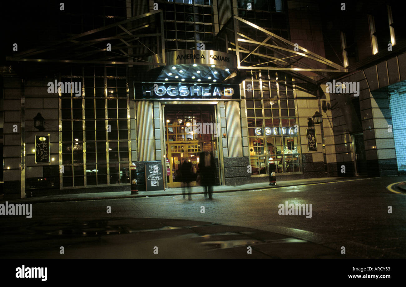 Hogshead hi-res stock photography and images - Alamy