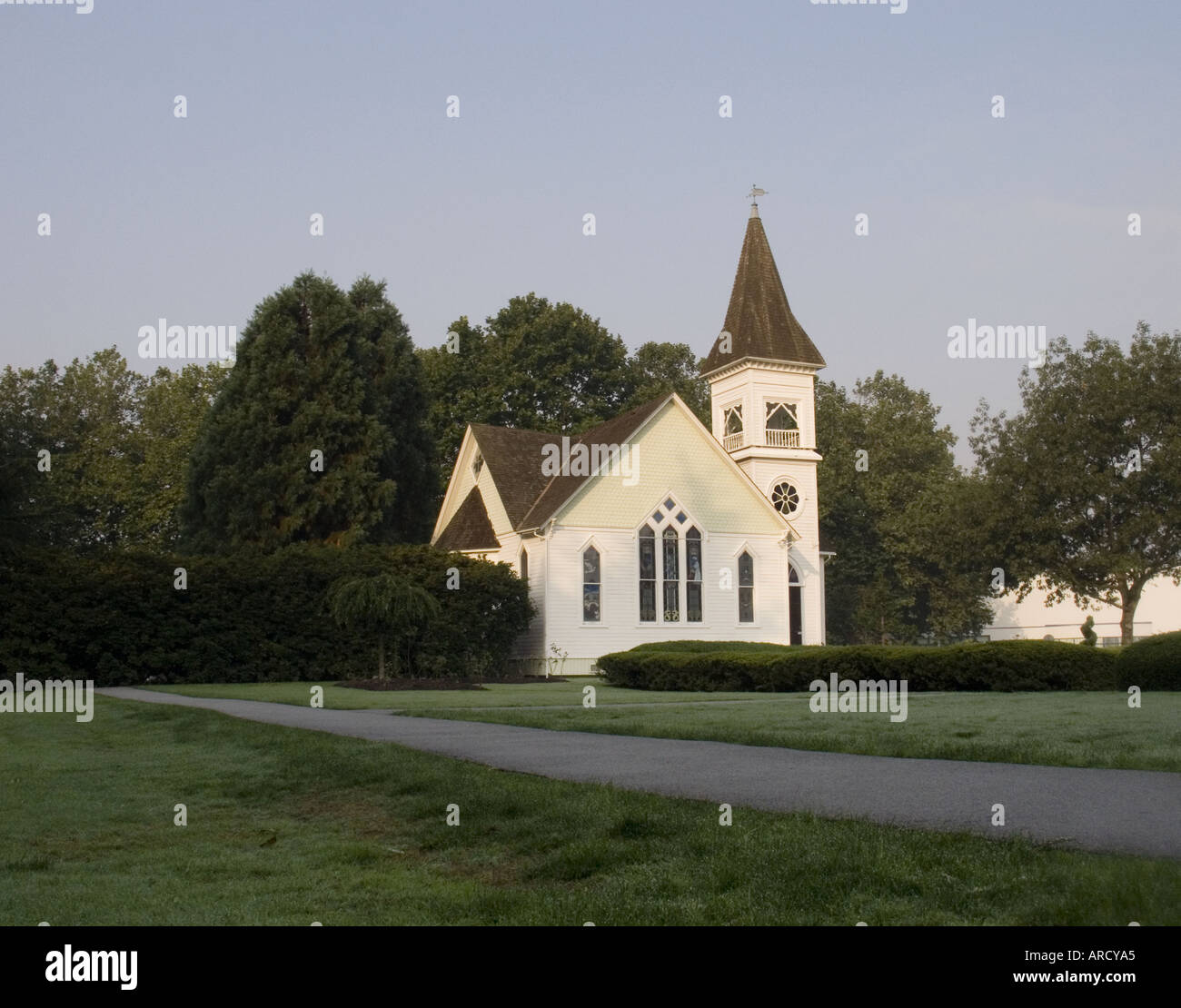 Minoru chapel hi-res stock photography and images - Alamy