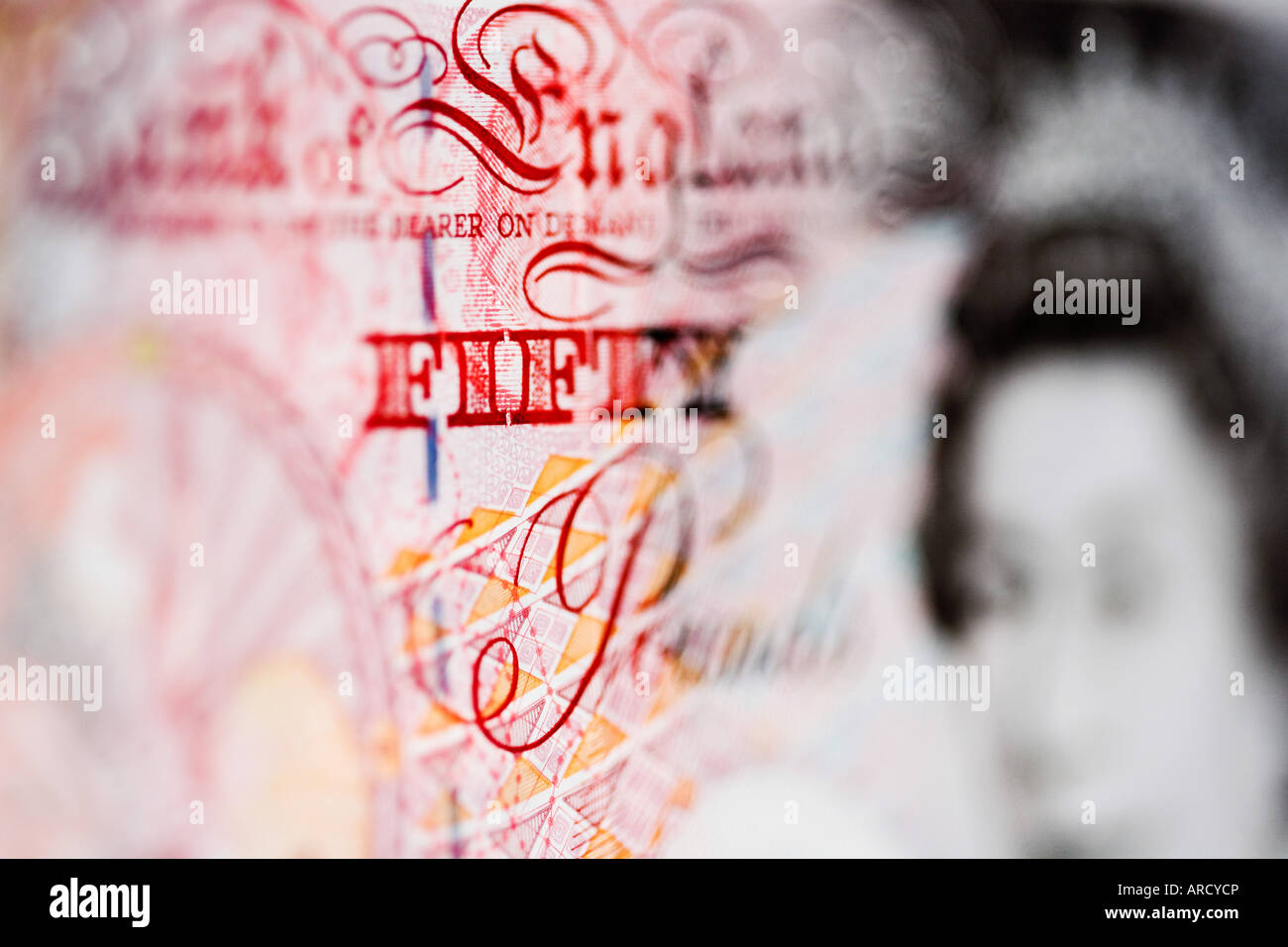50 Pound Note High Resolution Stock Photography and Images - Alamy