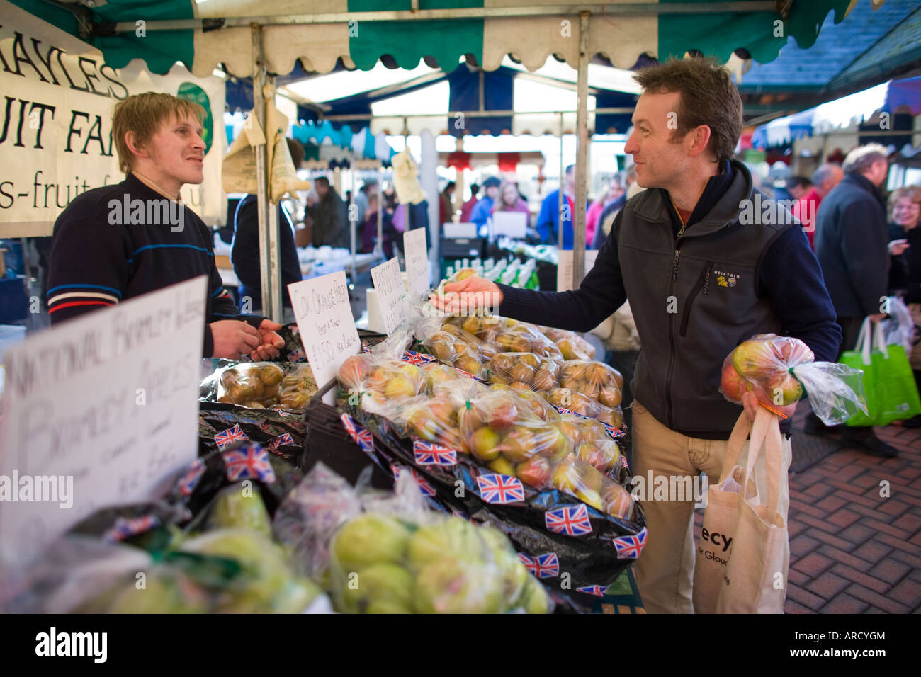 Stroud, gloucestershire uk hi-res stock photography and images - Alamy