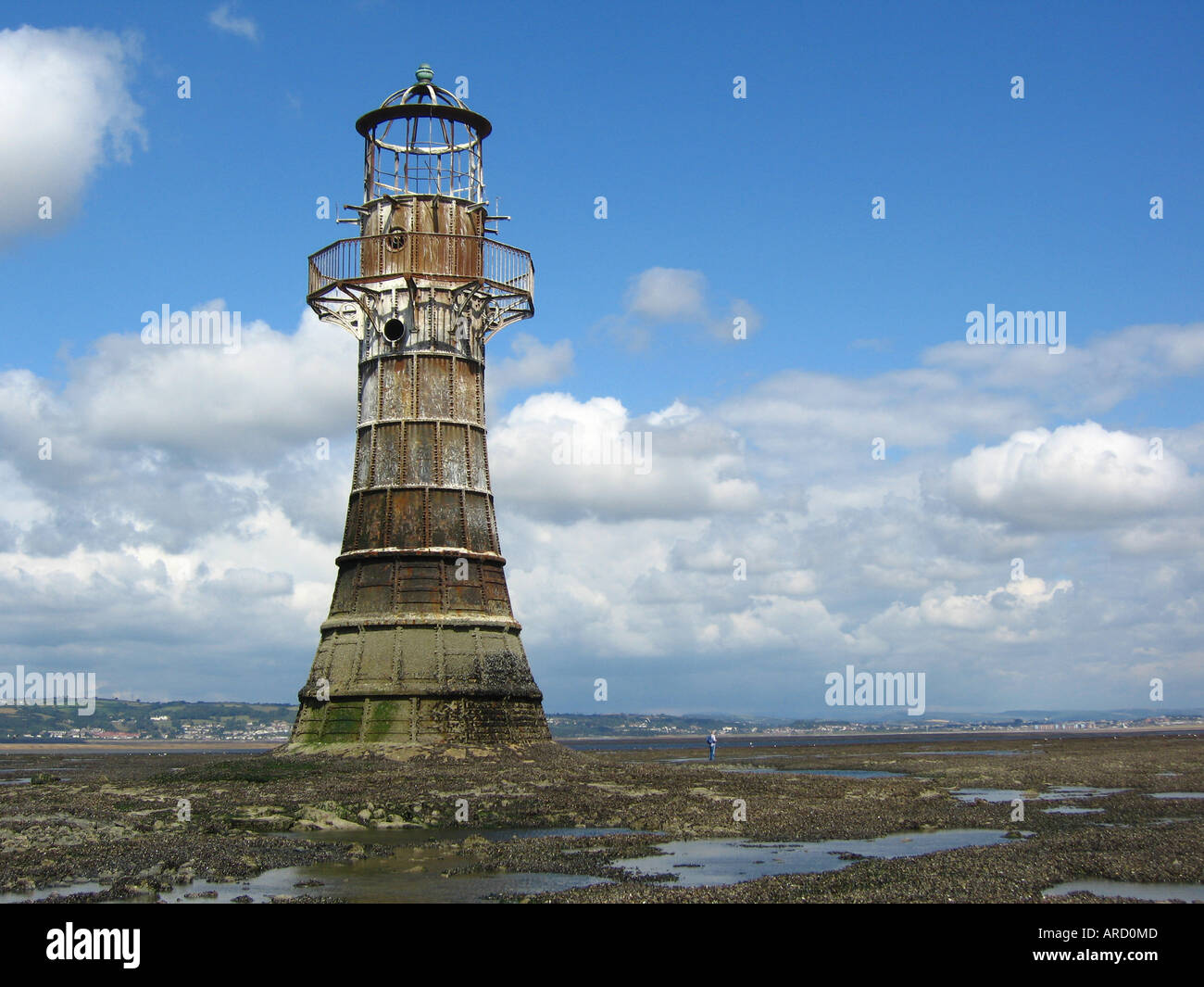 Whitford Point High Resolution Stock Photography and Images - Alamy