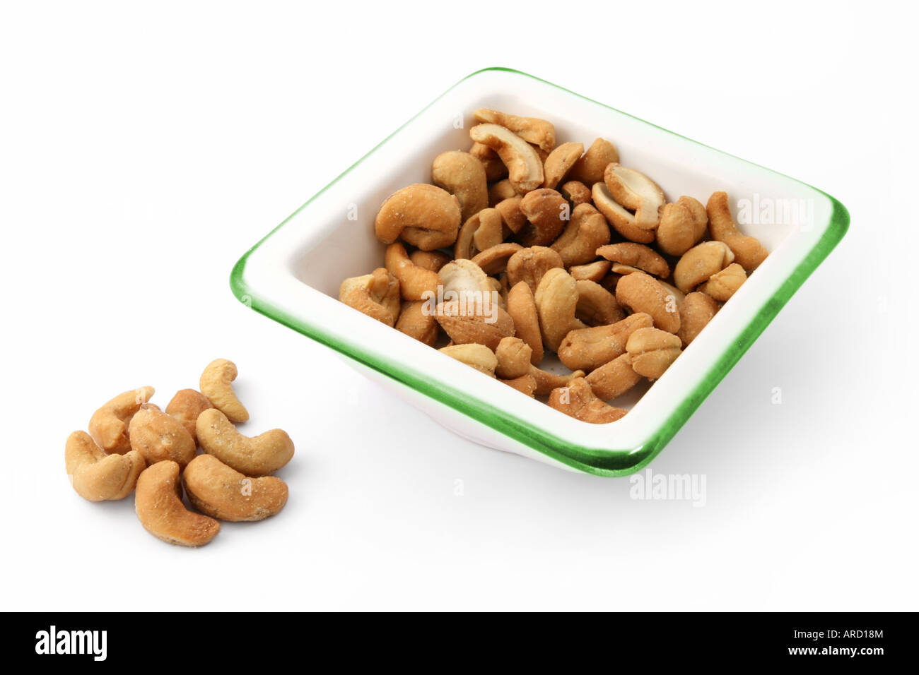 Cashew nut plant hi-res stock photography and images - Alamy