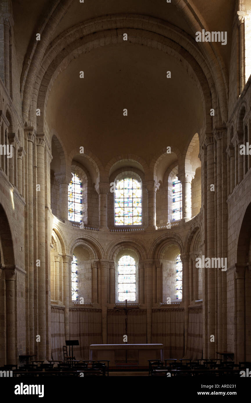 Lessay hi-res stock photography and images - Alamy