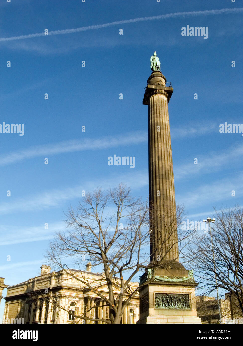 Liverpool european capital of culture 08 hi-res stock photography and ...