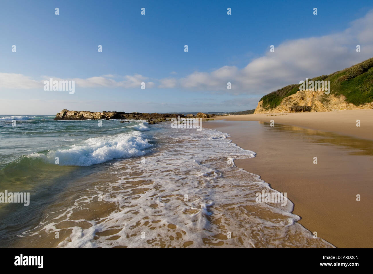 Bogola head beach hi-res stock photography and images - Alamy