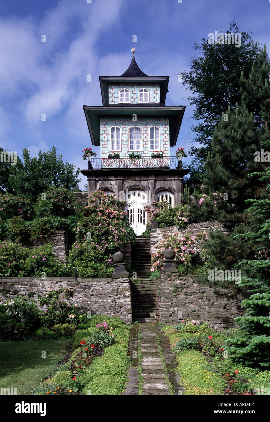 Schneeberg sachsen hi-res stock photography and images - Alamy
